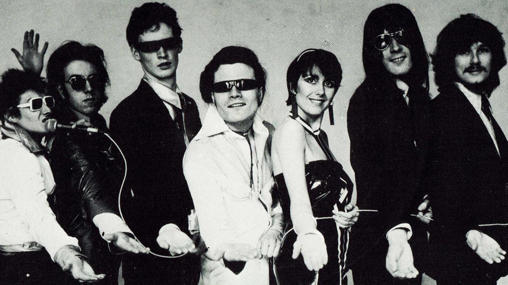 The Rezillos / The Revillos - Otium Magazine